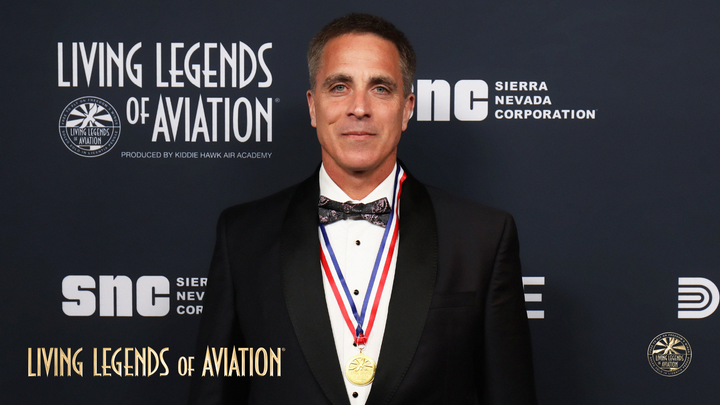 2025 LEGENDS LIBRARY – Living Legends of Aviation