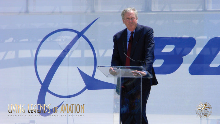 2025 LEGENDS LIBRARY – Living Legends of Aviation