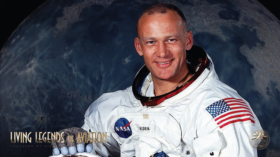 2025 LEGENDS LIBRARY – Living Legends of Aviation